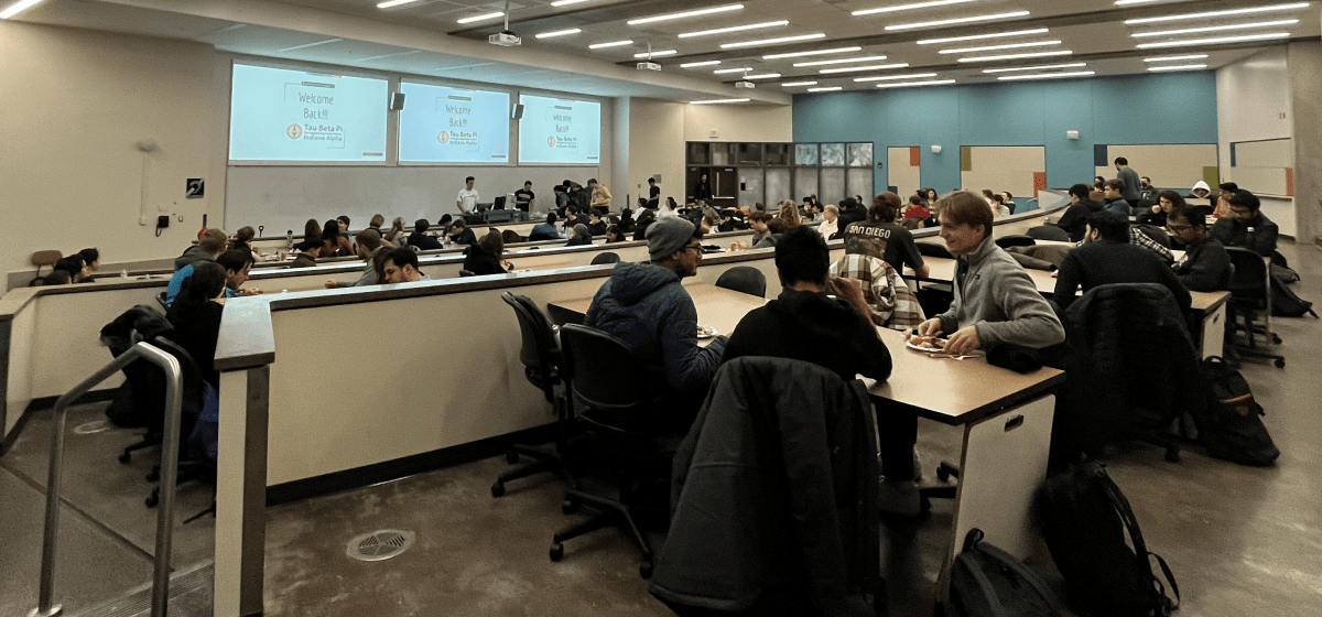 Our Chapter – Purdue Tau Beta Pi