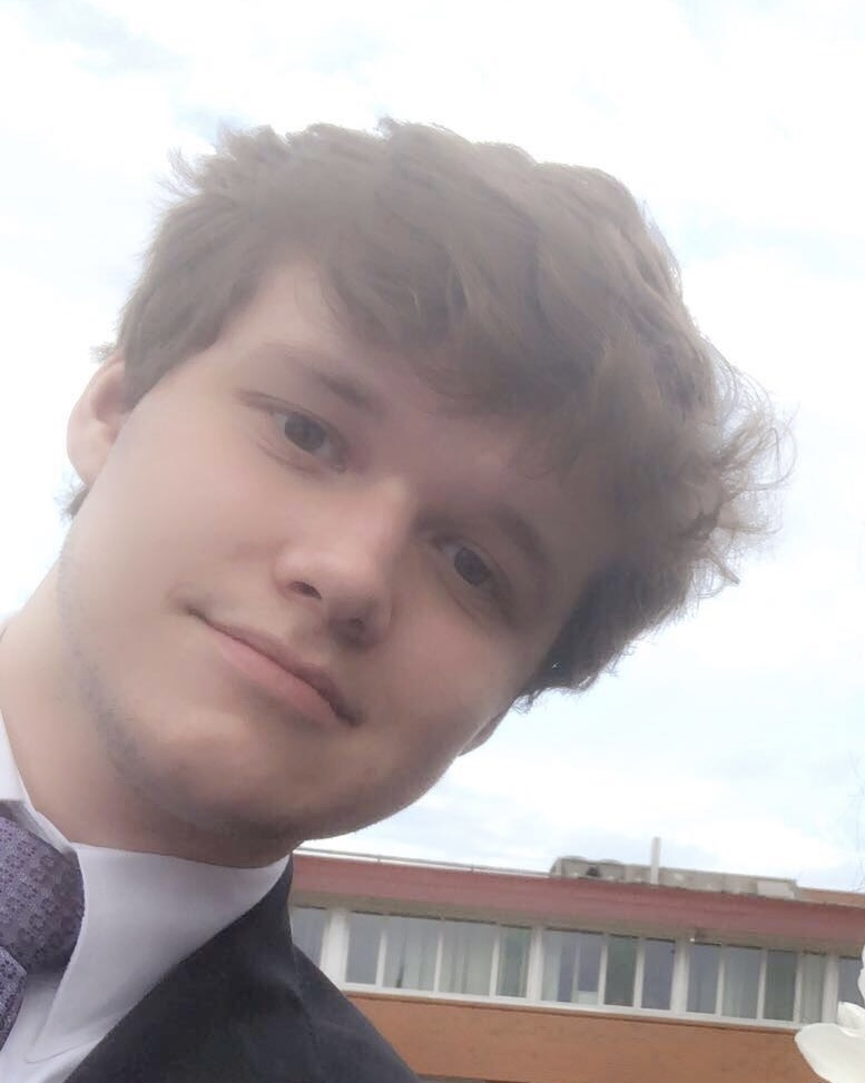 Fall 2024 Officers – Purdue Tau Beta Pi